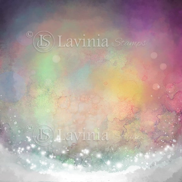 Lavinia Scenescape - Chill | Paper Flourish