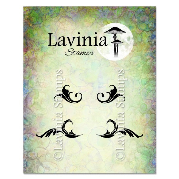 Lavinia Stamp - Motifs | Paper Flourish