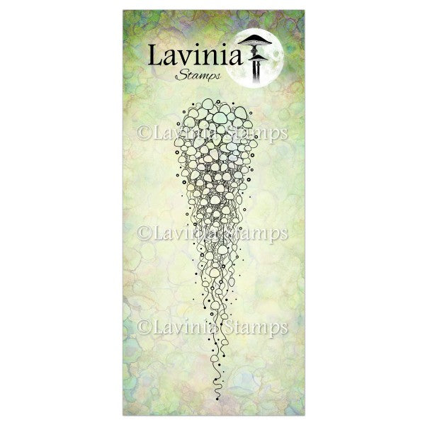 Lavinia Stamp - Leaf Bouquet | Paper Flourish