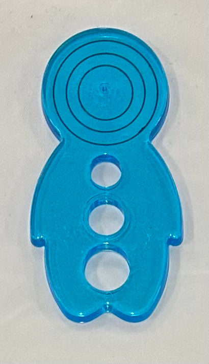 Quilling Measuring Buddy | Paper Flourish