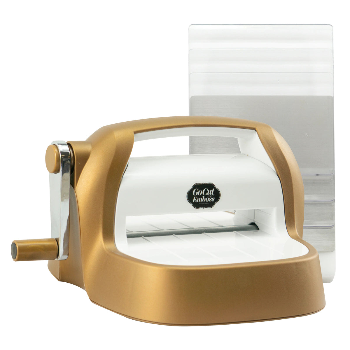 Couture Creations GoCut and Emboss Machine | Paper Flourish