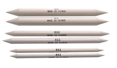 Art Basics Paper Stump | Paper Flourish