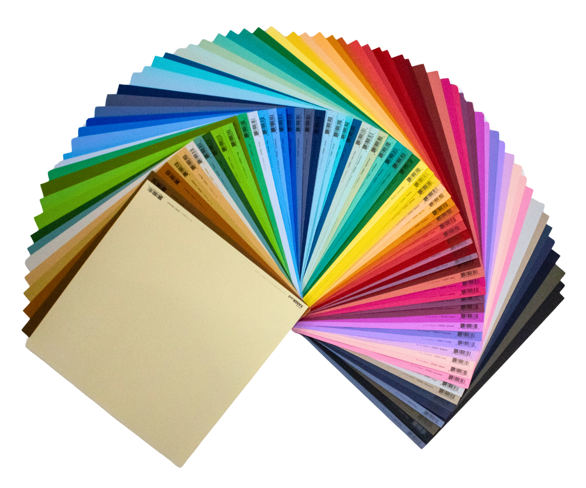 Kaisercraft Cardstock 220gsm | Paper Flourish