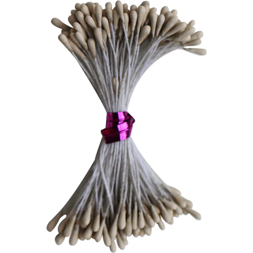 Dress My Craft Stamens | Paper Flourish