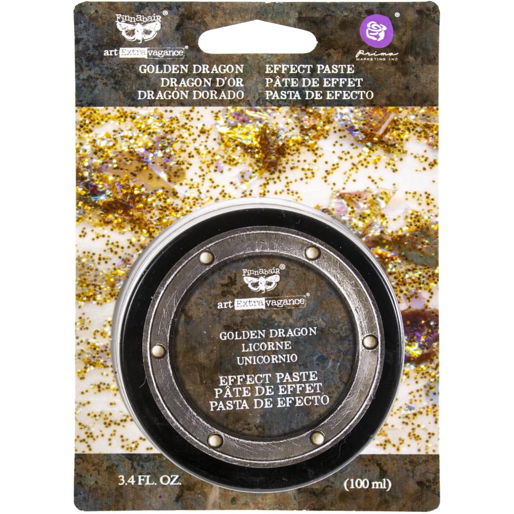 Prima Effect Paste | Paper Flourish