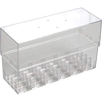 Copic - 72 Empty Sketch Storage Case | Paper Flourish