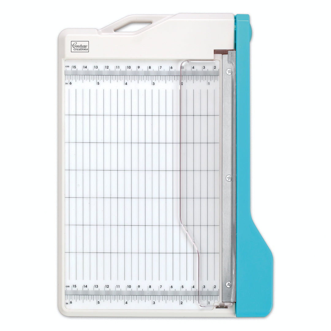 Couture Guillotine mini | Paper Flourish