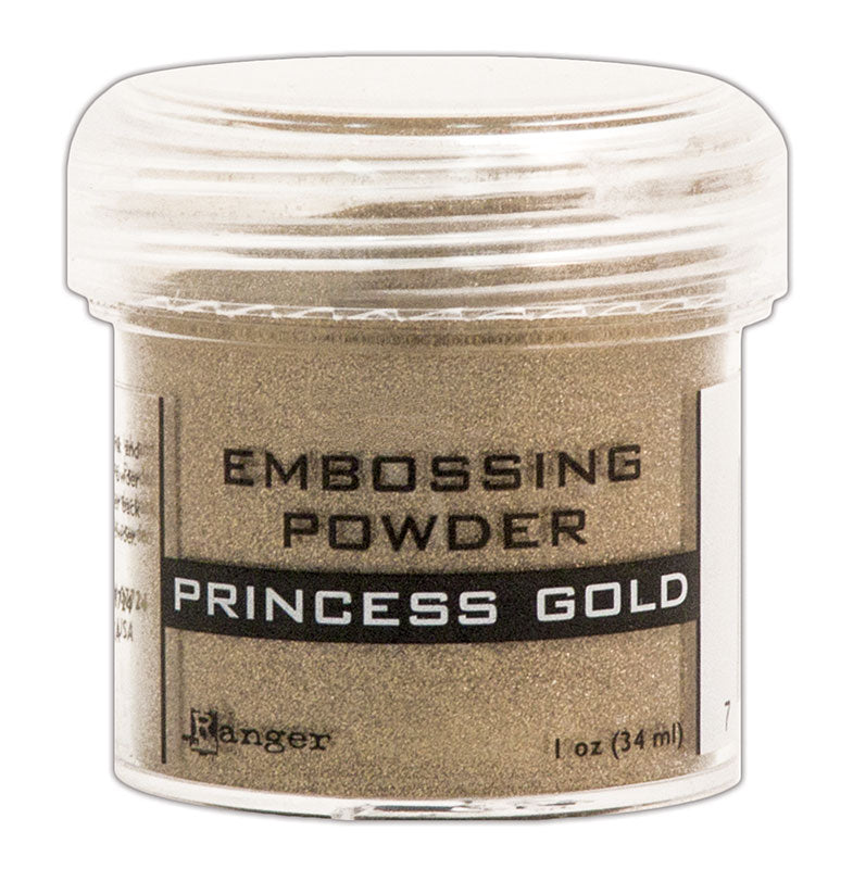 Ranger Embossing Powder | Paper Flourish