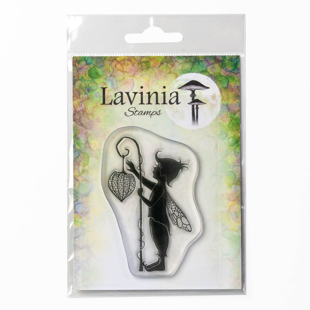 Lavinia Stamp - Fip | Paper Flourish